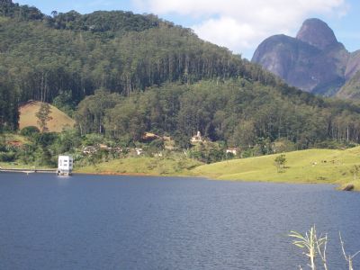 100destinogrupotrajanense: FOTO BARRAGEM TAPERA TRAJANO RJ